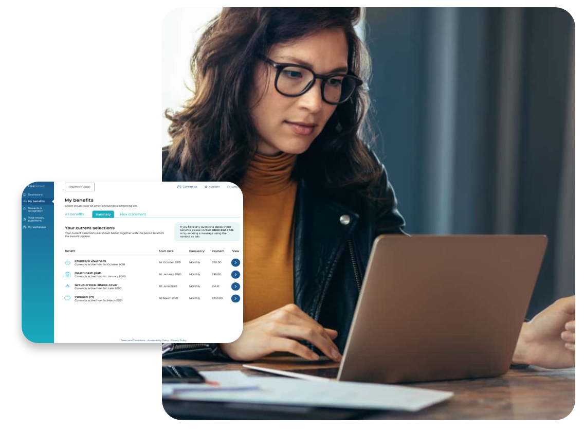 Your Flexible Benefits & HR Platform | FlexGenius